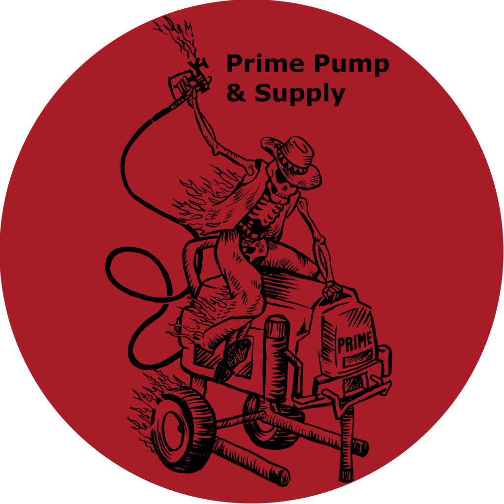 Prime Pump & Supply - Home