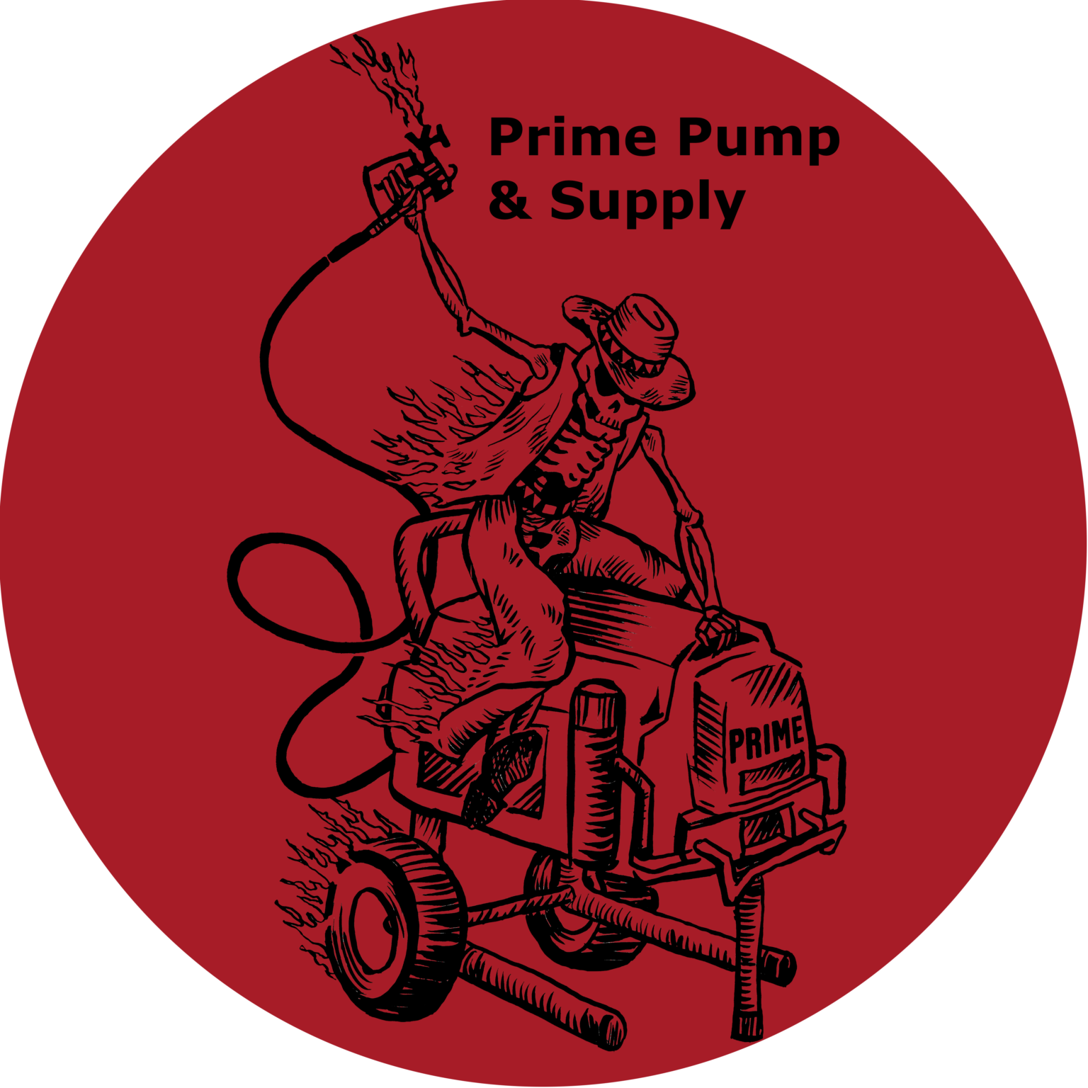 Prime Pump & Supply - Home